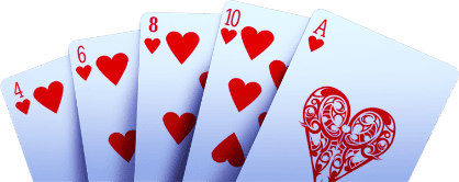 Poker Hands Ranked - What are the Hands in Poker