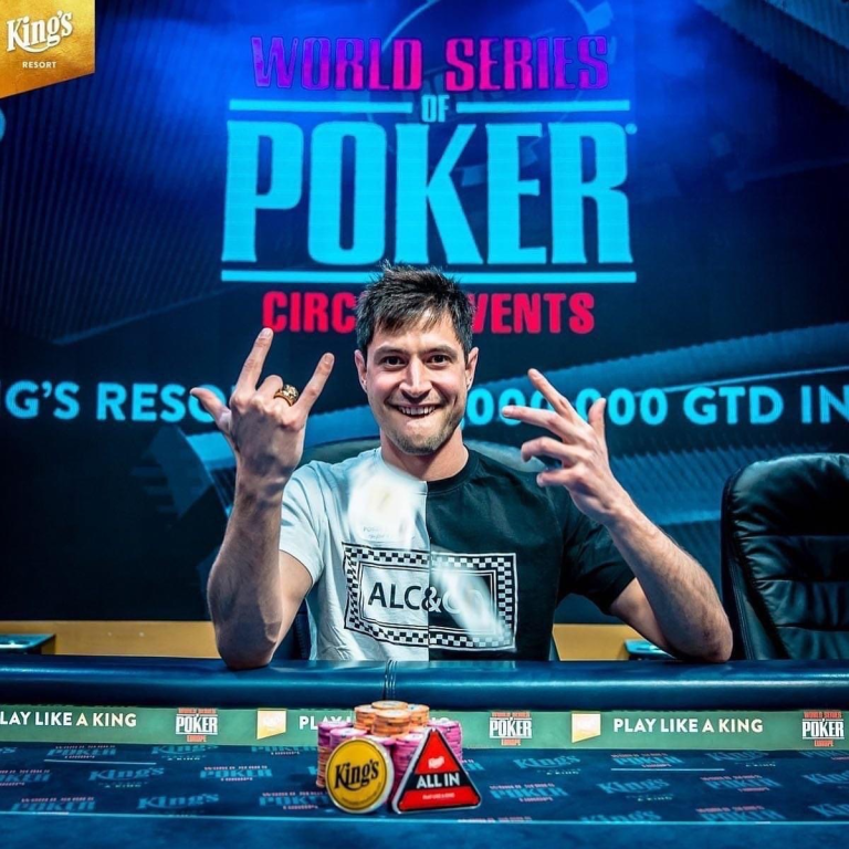 How to Play Mississippi WSOP: Rules, Strategy & Payouts