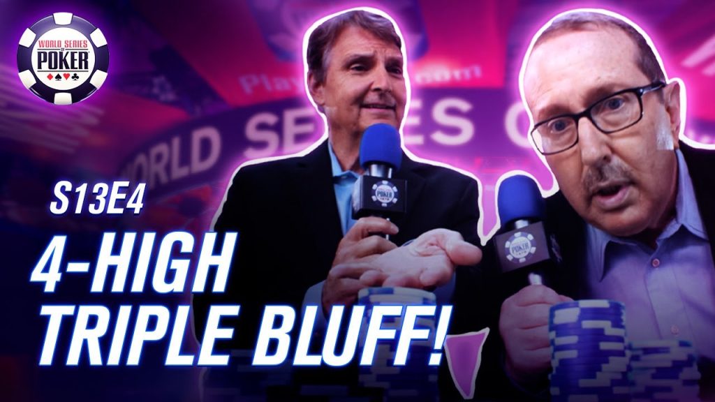 Texas Hold’em Poker Rules Video | WSOP Academy Tutorial