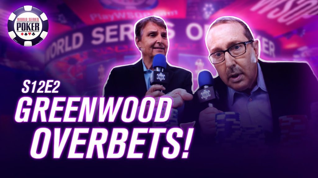 Poker Hand Rankings Explained | Texas Hold’em & Poker Basics - WSOP