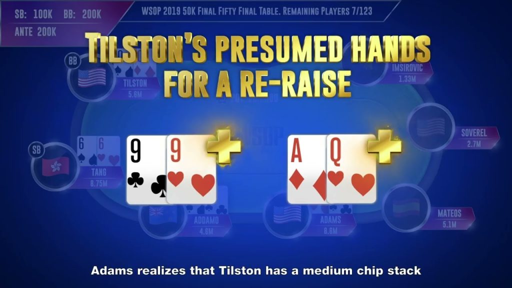 Texas Hold’em Poker Rules Video | WSOP Academy Tutorial