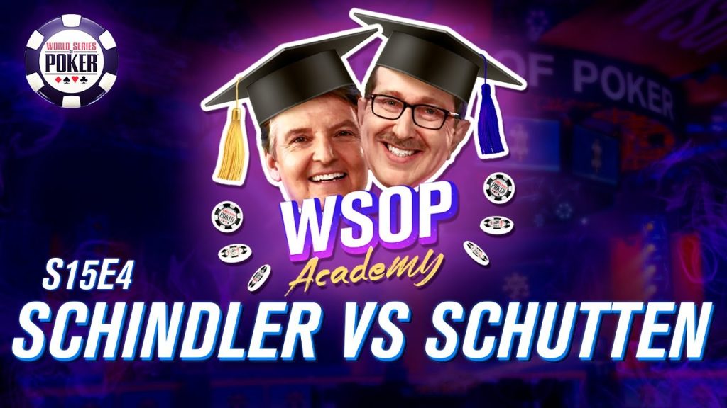 Poker Hand Rankings Explained | Texas Hold’em & Poker Basics - WSOP