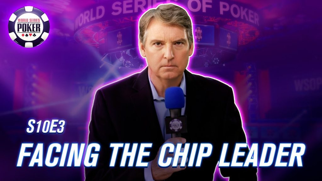 Poker Hand Rankings Explained | Texas Hold’em & Poker Basics - WSOP